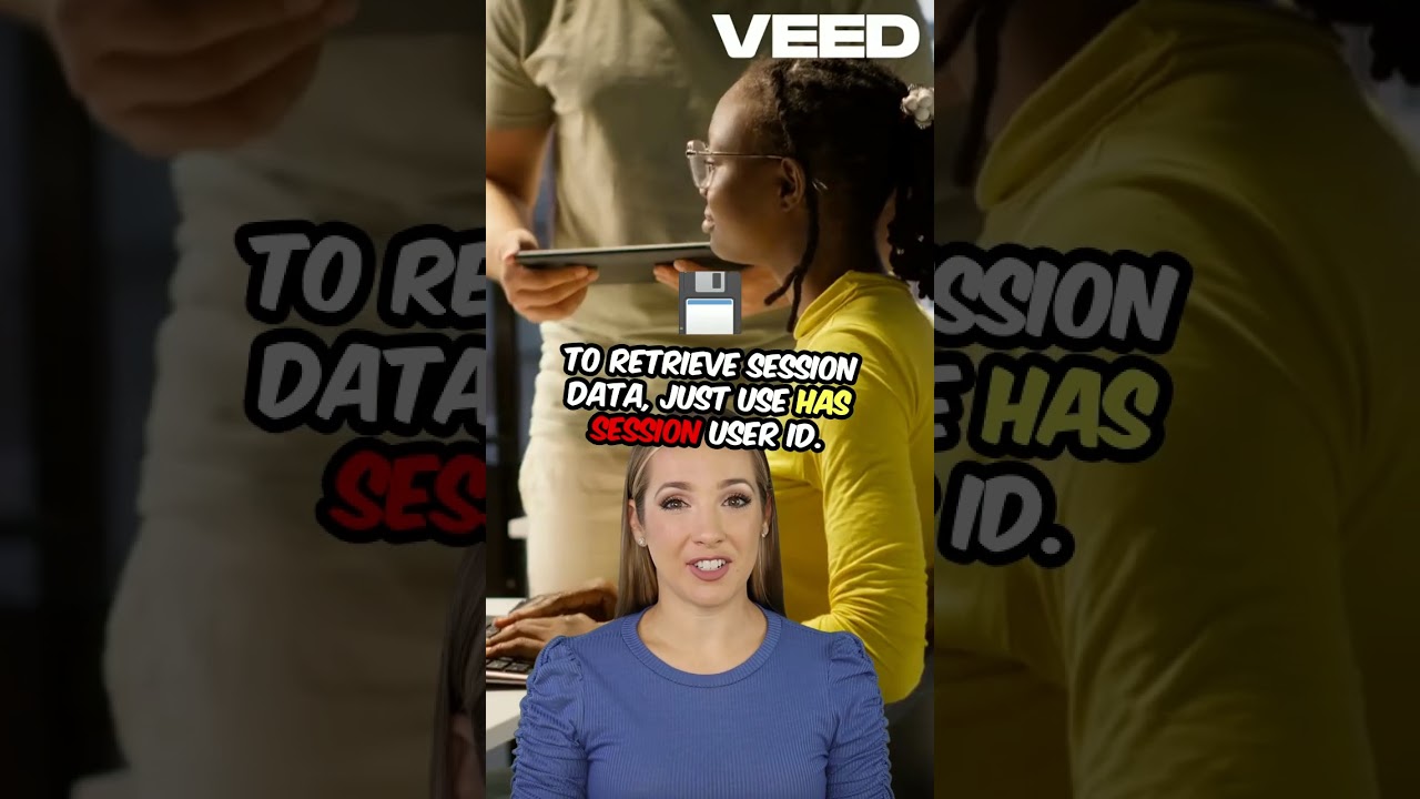 How to Manage Sessions in CodeIgniter 4 | CodeIgniter Session Management Tutorial