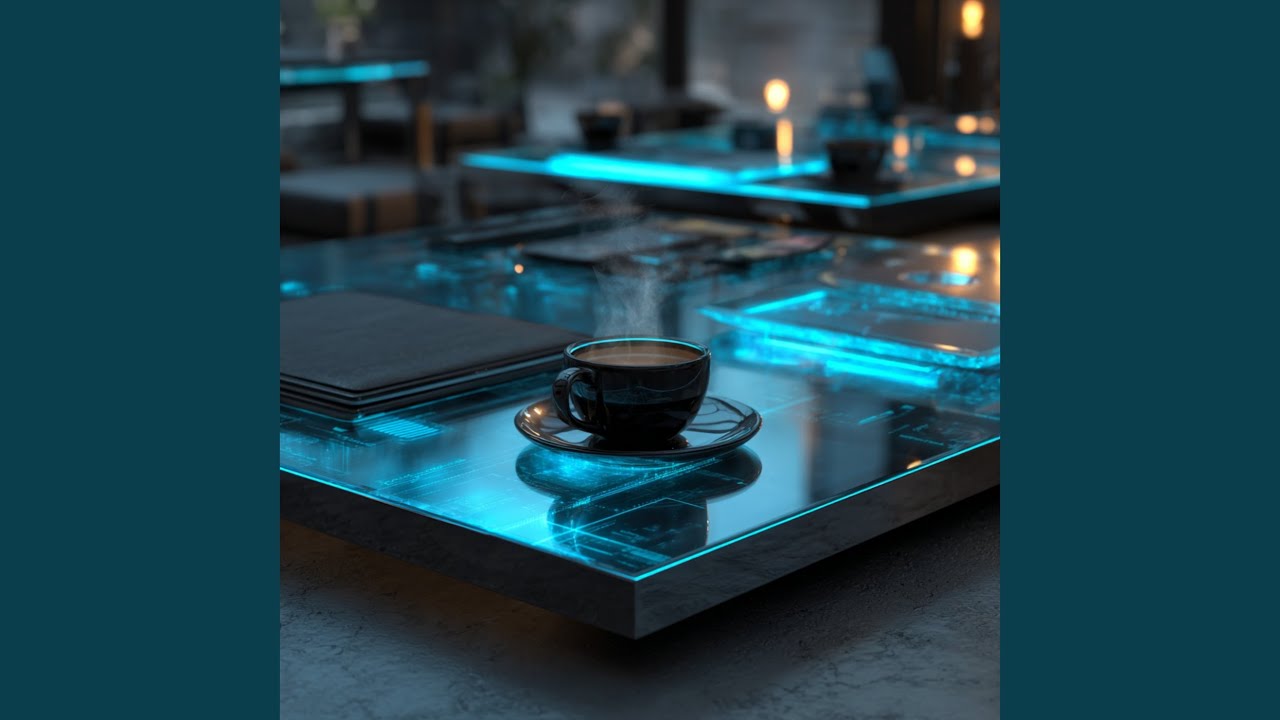 Binary Brew