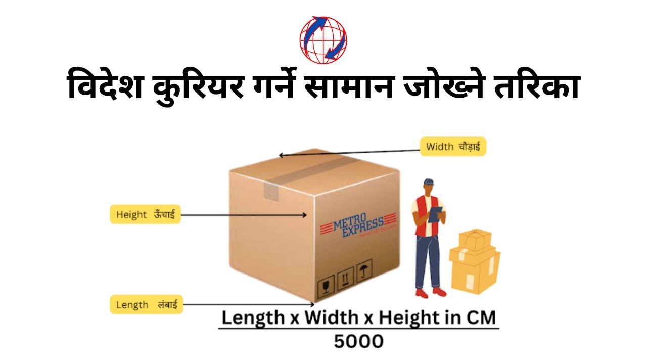 courier kathmandu/international courier service in kathmandu/international courier service in nepal