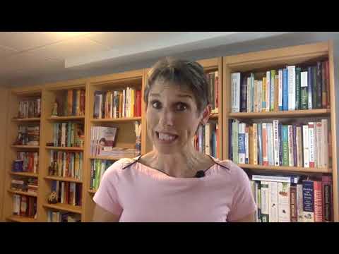 Formaldehyde, toxic exposure, toxic burden, detox. - Kirstin Nussgruber