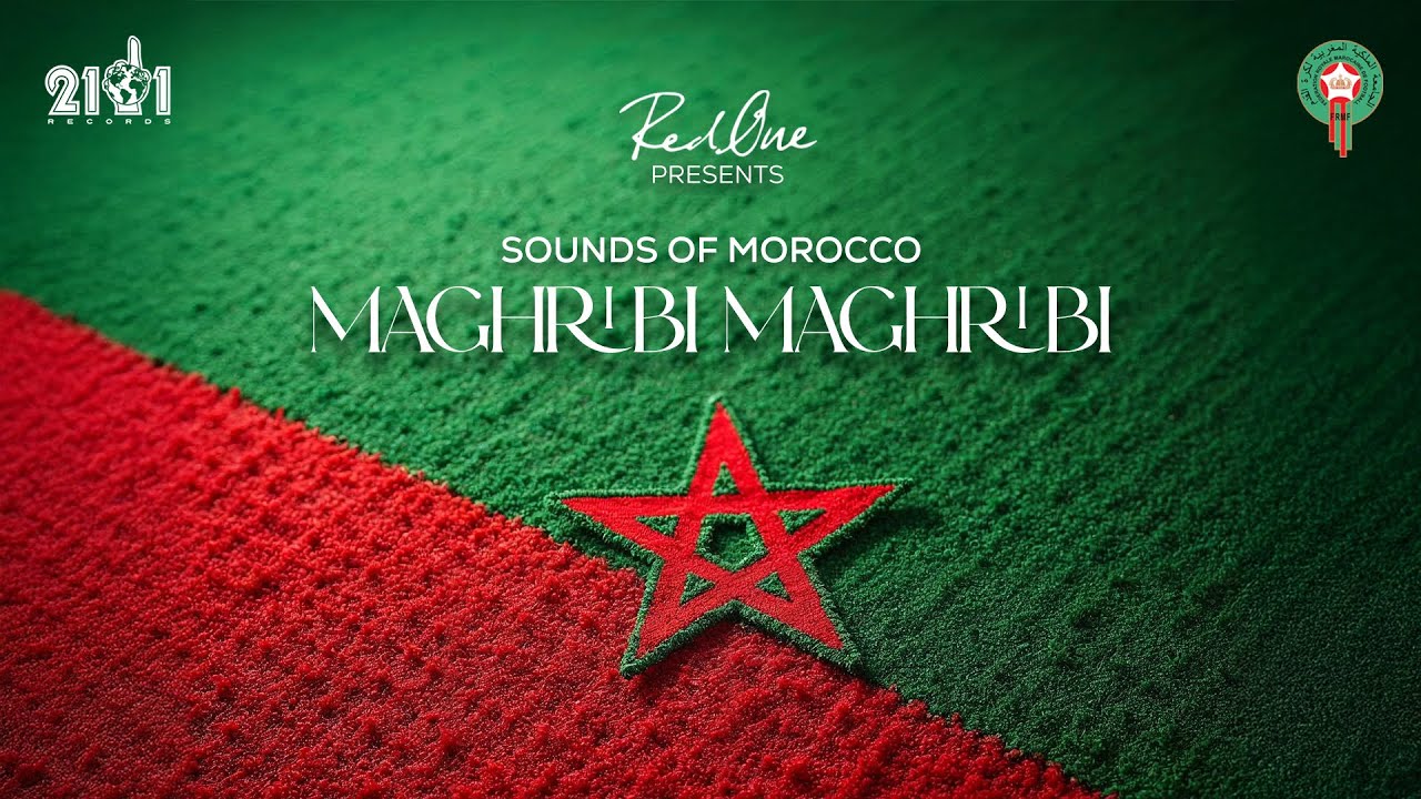 Top 100 Songs - Daily Music Chart from Morocco (30/01/2025) | Popnable