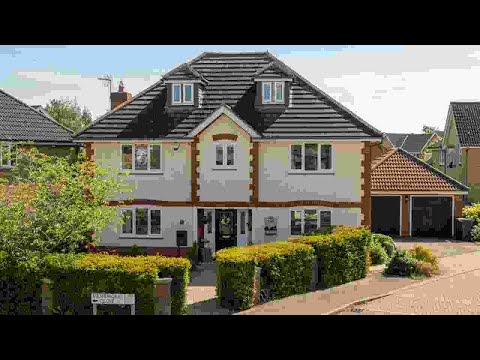 Muirfield - Great Denham, Bedfordshire