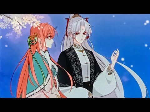 The Queen Mother and the Queen Chapter 94| Jiangshu x Qi Changning #recap by Sylvia #glyuri