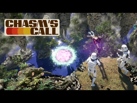 Chasm's Call | Jedi Knight, Order 66 | Star Wars