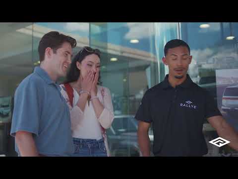Rallye Lexus | Vispol.TV | Dir.Greg Filipkowski