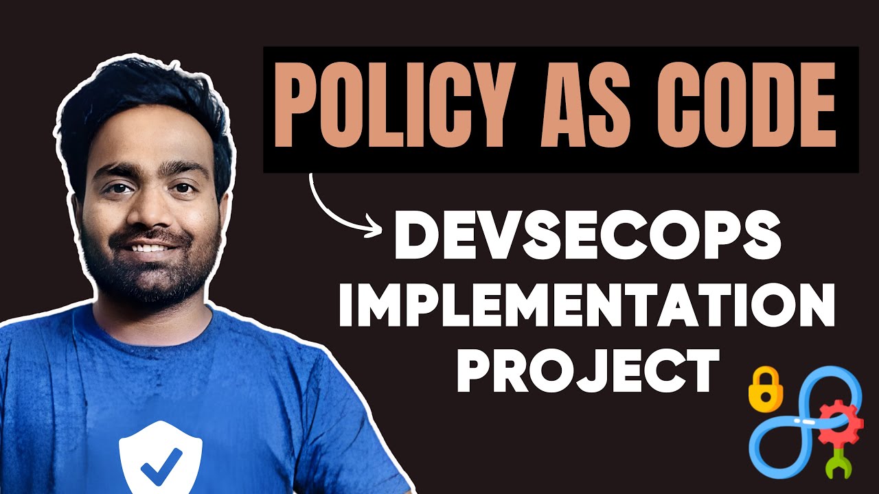 Understanding Policy as Code in DevSecOps: A Comprehensive Guide | Galaxy.ai