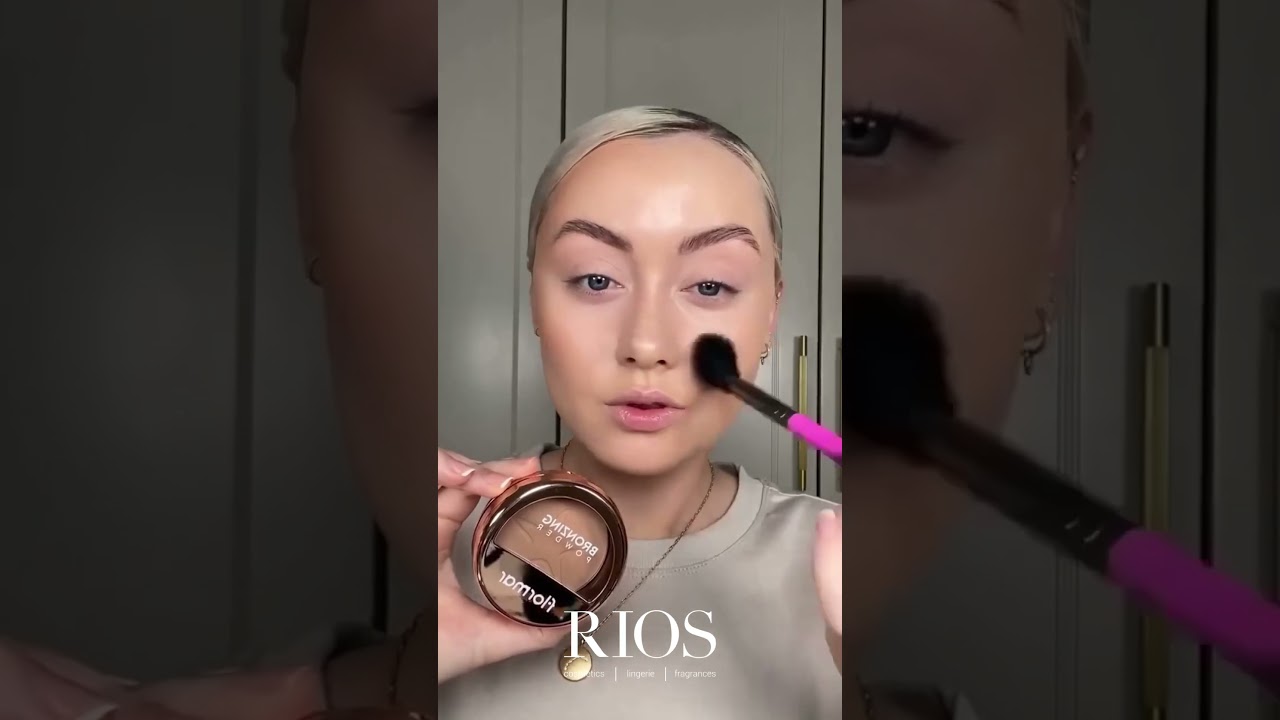 Flormar x RIOS