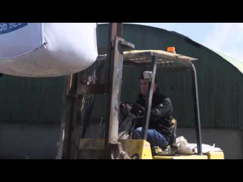 Builders Merchants - Wheatfield Decorative Stone