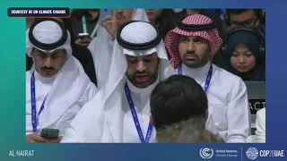 COP28: UN Climate Change Conference agenda, latest updates