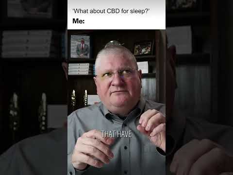 #1 Problem with Insomnia Drugs