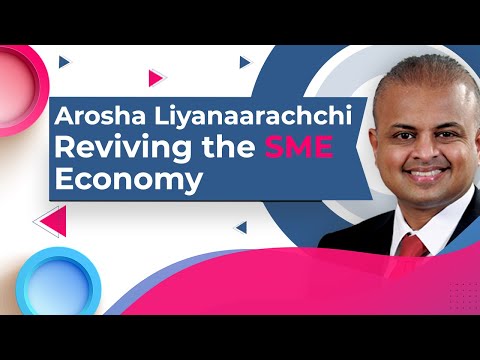 Nations Trust Bank: reviving the SME economy