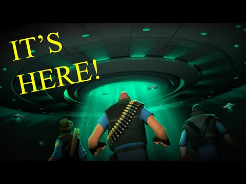 Steam Community :: Video :: INVASION UPDATE | Team Fortress 2
