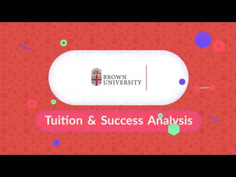 Brown University Tuition, Admissions, News & more