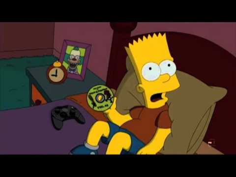 Steam Community :: Video :: Science in Simpsons(Static Electricity)