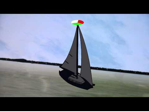 BoatOnCourse: Nav Rules - Navigation Lights