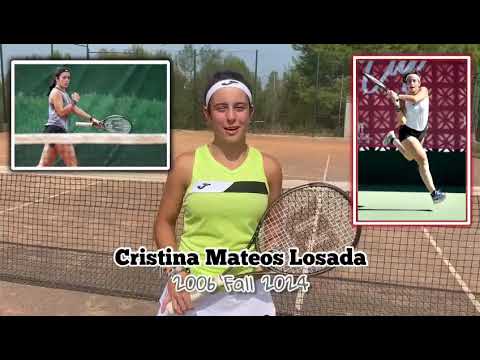 VIDEO USA University Cristina PEKE Global College USA