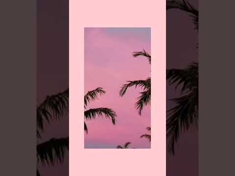 #pink wallpaper # art n craft