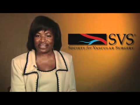 Vascular Disease in the Minority Patient described by a Black Female Vascular Surgeon