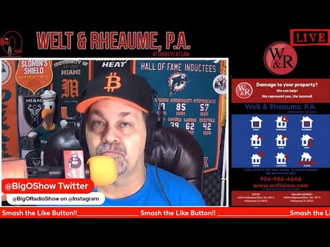 AMAZING! Bill Zito is already better than Don Shula and Pat Riley! We explain. Tuesday 7/1/25 10am