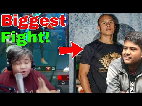 2bGamer,TondeGamer,RgKarki,GyanSujan full Controversy..