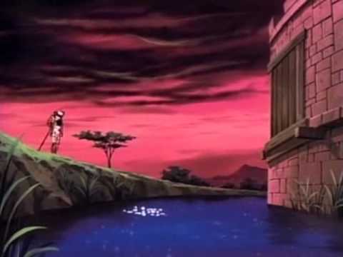 Visionaries 104: The Price of Freedom | Visionaries, Knights of the ...