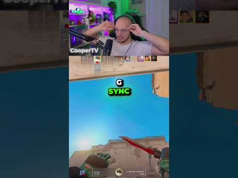 Subtick vs 128 Tick CS2 Servers
