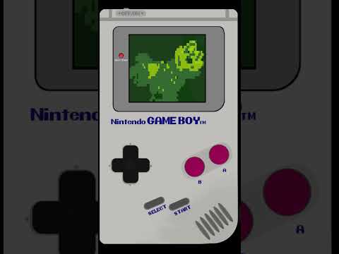 Steam Community :: Video :: Mortimer Mouse on Gameboy #memes