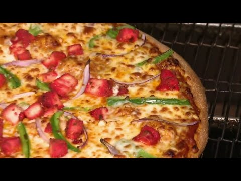Tasty Tuesday: Pizzawala’s