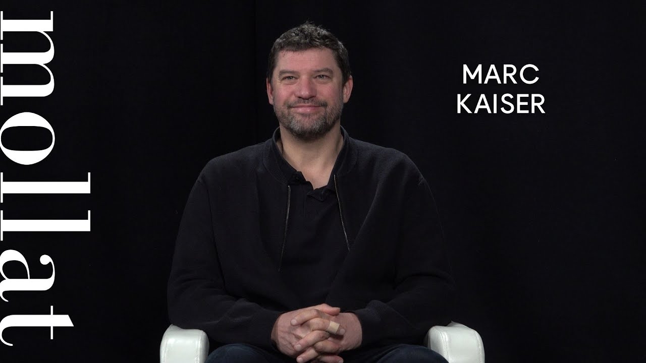 Marc Kaiser - The Music Industry in France: 1850-2000