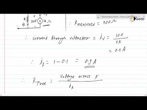 Previous Year GATE Questions - Part 1 Video Lecture - Electrical and ...