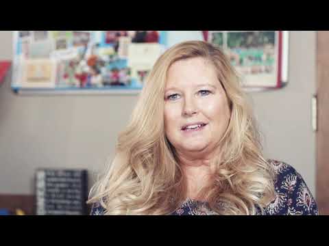 The Matthew Project - Program Excellence Award Nominee