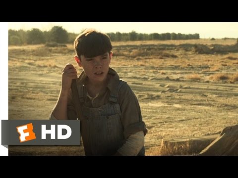 Changeling (10/12) Movie CLIP - Sanford Digs (2008) HD