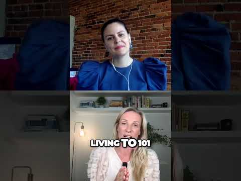 Aging Gracefully- Do this at 40 to be your best at 70