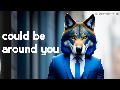 Wolf in Sheep's Clothing: Meaning in Life