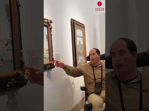 Visita al Museo Thyssen - Centro Lescer