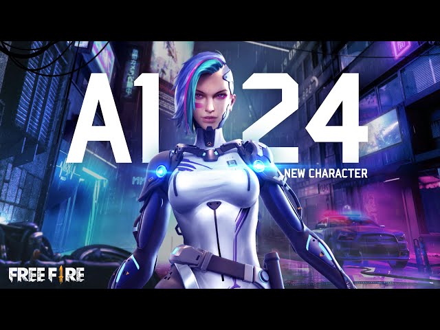 Full list of Garena Free Fire characters with active abilities (2021)