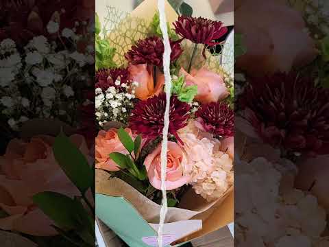 Custom arrangements #flowers #florist #bouquet