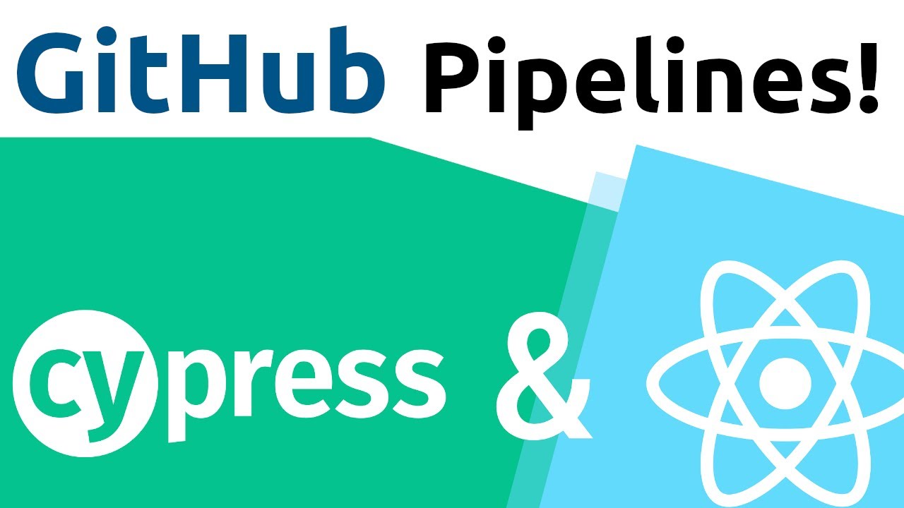 How to build a CI pipeline with GitHub Actions and Cypress
