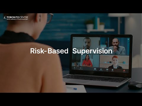 Risk-Based Supervision