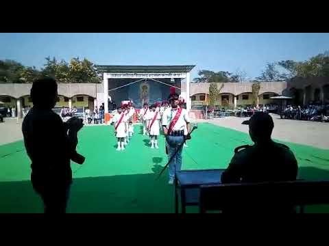 Jawahar Navodaya Vidyalaya (JNV), Badwara, Bhopal: Admission, Fee ...