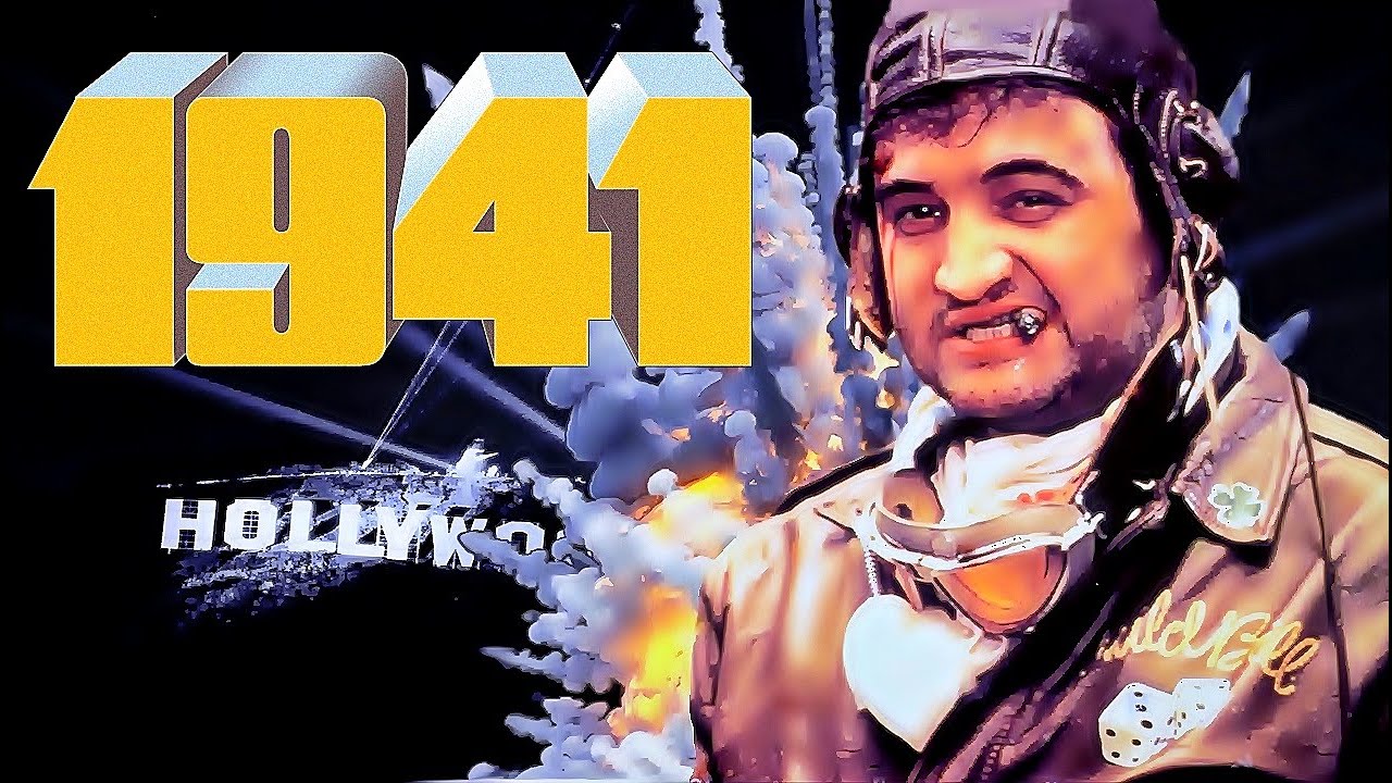 10 Things You Didn't Know about 1941