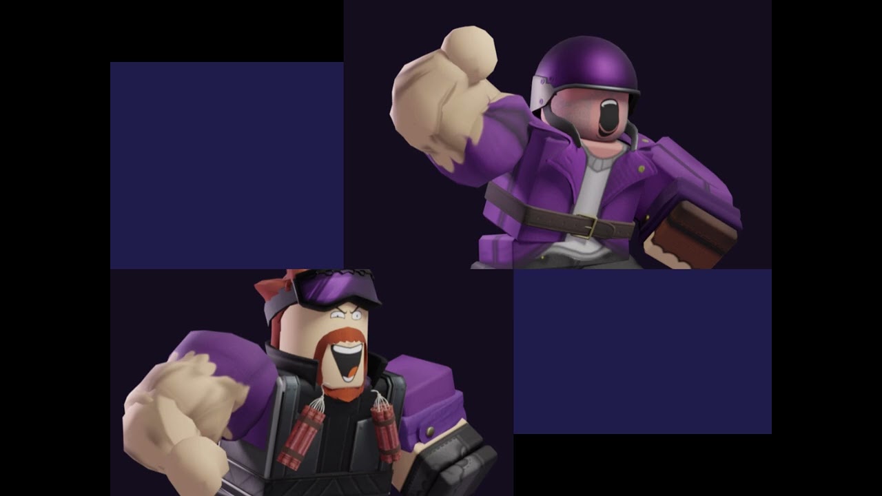 TC2 new seeper and seehilator theme