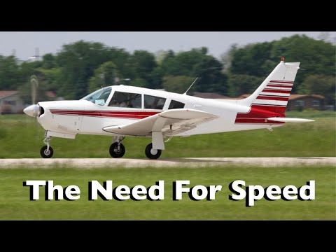 Transitioning To A Complex Airplane | What You Can Expect