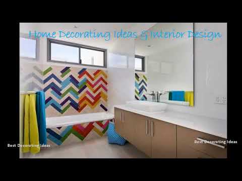 Glass bathroom vessel sinks bathroom design trends | Best of Modern Design Picture