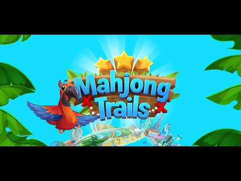 Mahjong Trails - The Original