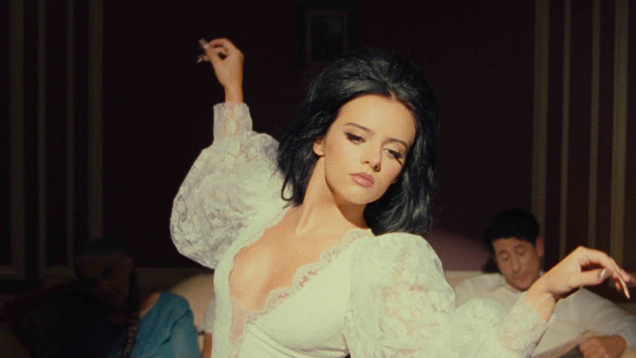 1965 by Jessie Murph from USA | Popnable