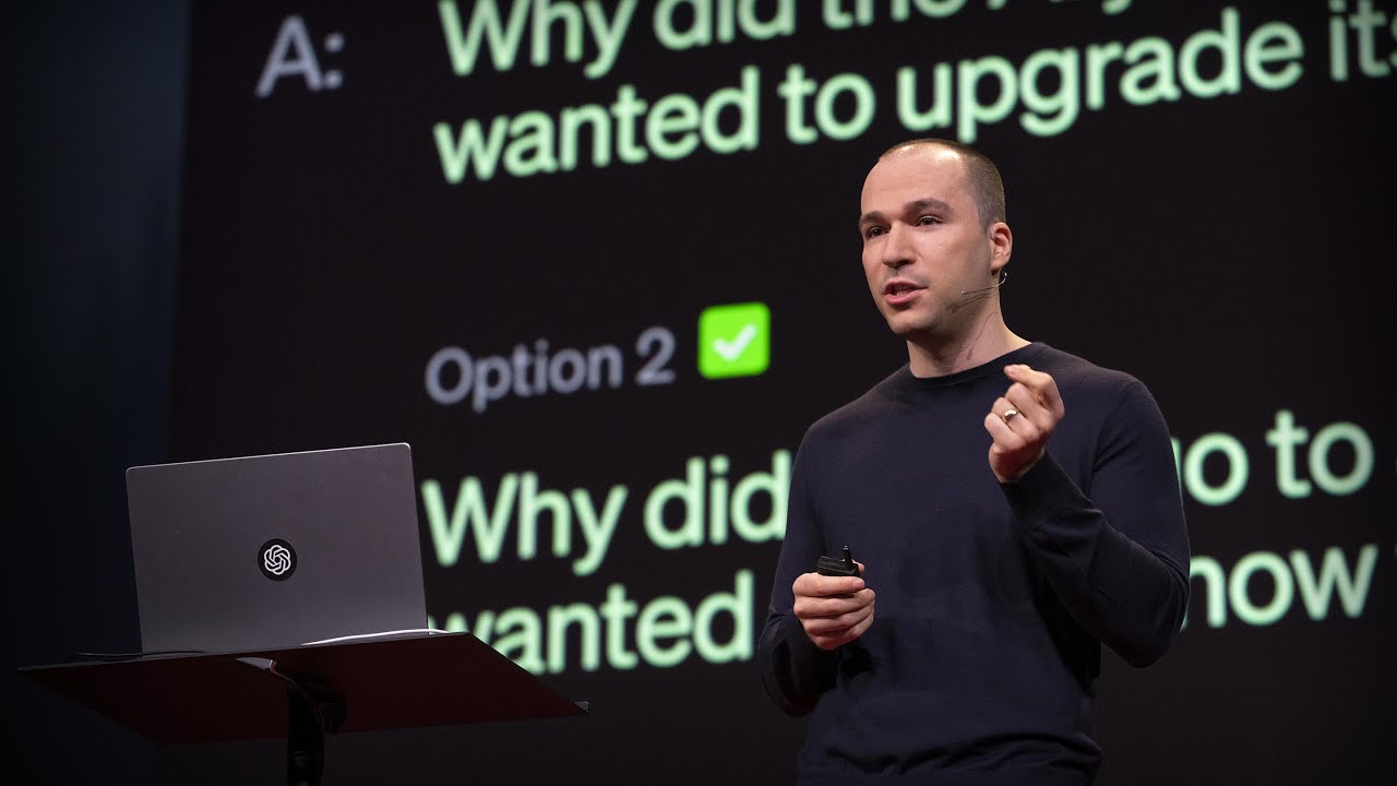 OpenAI が ChatGPT を AutoGPT にアップグレード：描画、注文、投稿、すべて自動で行う - アップルジン - iPhone ...