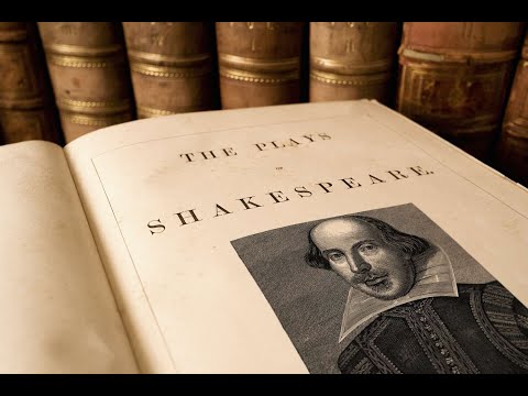 William Shakespeare: The Bard of Avon's Timeless Legacy.
