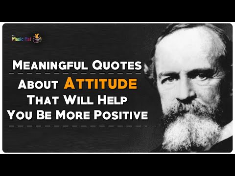Meaningful Quotes About Attitude That Will Help You Be More Positive