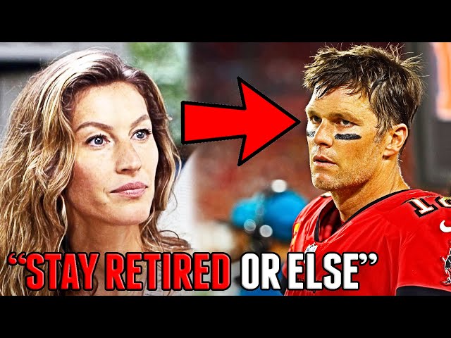 NFL insider provides details into Tom Brady's 11-day hiatus from ...